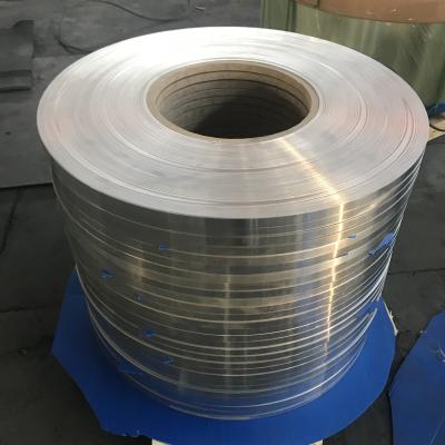 China 19mm 50mm 1000 Reeksen verdunnen Aluminiumstroken 1050 Te koop