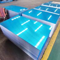 China Finish Aluminium Plate 5083 7075 Aluminium Sheet Alloy For Cladding Ceiling for sale