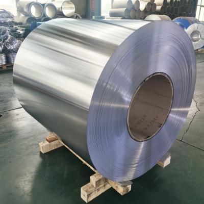 China China Alumminum Sheet Roll 3003 5052 6061 6063 Aluminium Coil Roll for sale