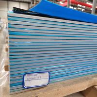 China Finish Aluminium Plate 5083 7075 Aluminium Sheet Alloy For Cladding Ceiling for sale
