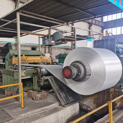 China A folha de alumínio de A5052 H32 pintou pre a bobina de alumínio para corpos do iate do canal à venda