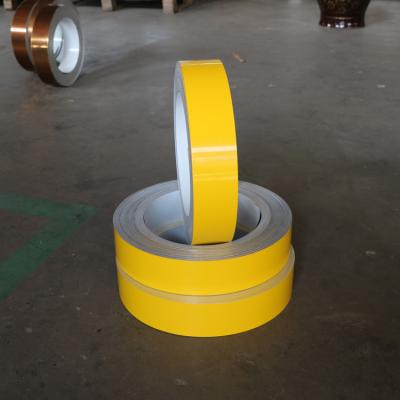 China Color Channelume Aluminum Strip Mirror Aluminium Channel Letter Coil for sale