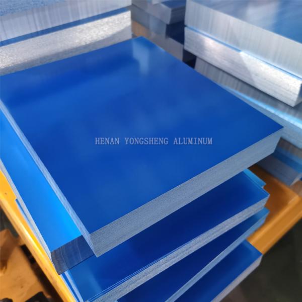 0.5-6mm Thickness Aluminum Plate 1050 1060 3003 5052 5754 5083 A6061 T6 Aluminum Sheet