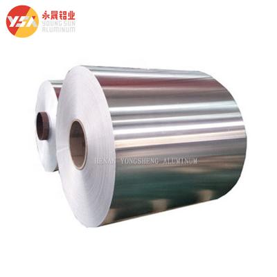 Cina Spessore di alluminio della bobina 0.5mm di A5052 H32 per imballaggio di costruzione in vendita