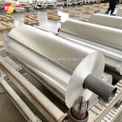 Cina rotolo enorme del di alluminio 5A02 per carattere dell'alimento 560Mpa H112 in vendita