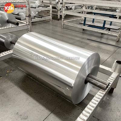 Cina rotolo enorme del di alluminio 5A02 per carattere dell'alimento 560Mpa H112 in vendita