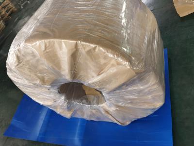 China 3003 HO 0.3mm 6061 T6 Aluminum Strip For Flex Pipe for sale