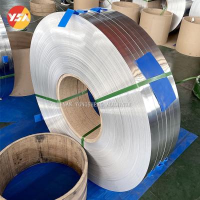 China Tira de división de aluminio 5005 tira 6.5m m de la aleación de aluminio de 8000 series en venta