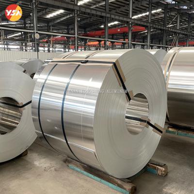 China 5000 Reihen-Aluminiumspulen-Hersteller 0.2mm 0.32mm 1mm 2mm 4mm 5005 5754 5182 5052 5083 Aluminiumspulen-Rolle zu verkaufen