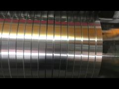 3000 serie jaloezieën aluminium strips hoogzuiver aluminiumlegering materiaal 0,005-3mm