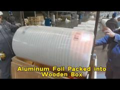 he hottest selling aluminum foil food wrapping paper 3003 household food usage aluminum foil