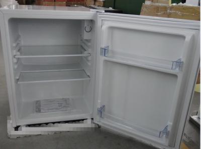China Bedroom Table Top Mini Fridge Dorm Fridge With Freezer Small And Exquisit for sale