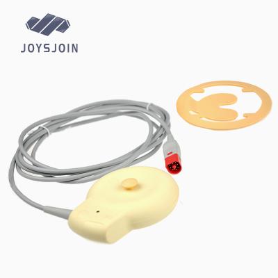 China Original HP fetal toco probe for sale
