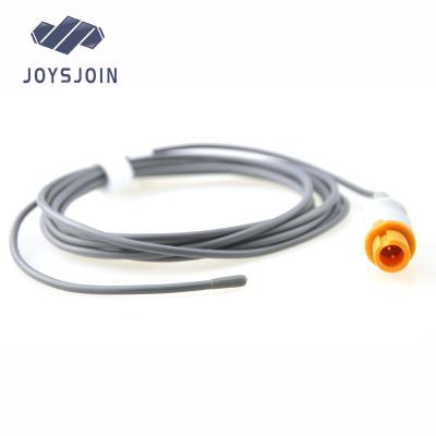 China Mindray esophageal temperature sensor, iPM9800/PM6800/T5/T8,10ft for sale
