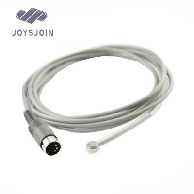 China Air Shield Temperature probe,skin-surface Temperature probe for sale
