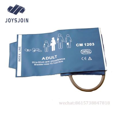 China CM NIBP cuff adult child infant medical blood pressure cuff for sale