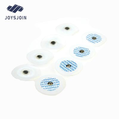 China Adult/child disposable ECG  electrodes, electrode pads,ecg stickers for sale