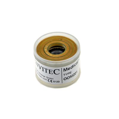 China OOM201 Medical Oxygen sensor O2 sensor O2 cell for sale