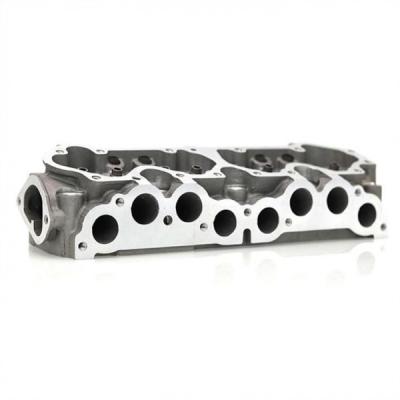China Cylinder Head For FIAT 836A4 for sale