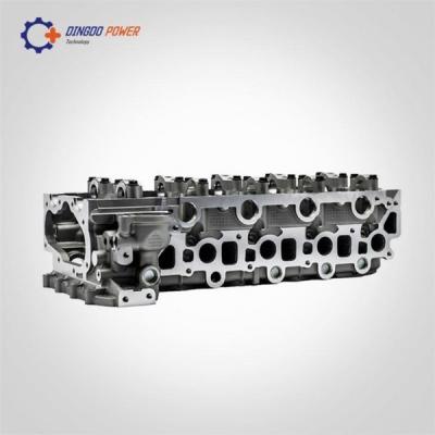China Cylinder Head For ISUZU 4JJ1 NEW for sale
