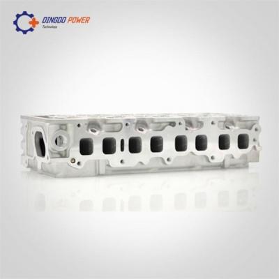 China Aluminum Cylinder Head For OPEL-VAUXHALL for sale