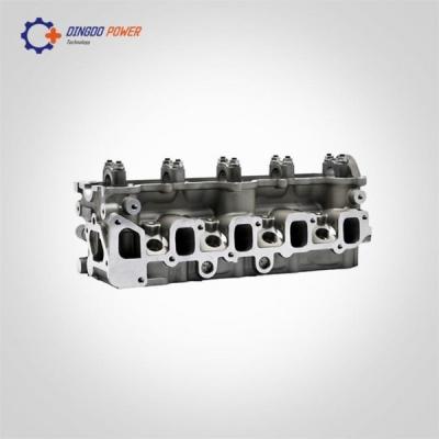 China Genuine Engine Parts X17D ISUZU 4EE1 Cylinder Head MD5607060 AMC908027 for sale