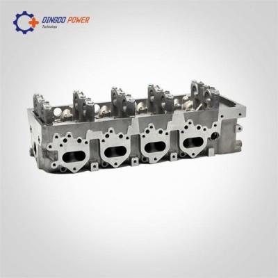 China 4M42 3at2 bare aluminum Cylinder Head for sale