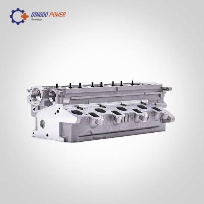 China vw Genuine Engine Parts CBBB Cylinder Head for sale
