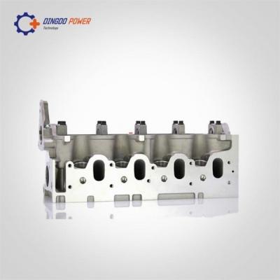 China Genuine Engine Parts Mitsubishi Cylinder Head for sale