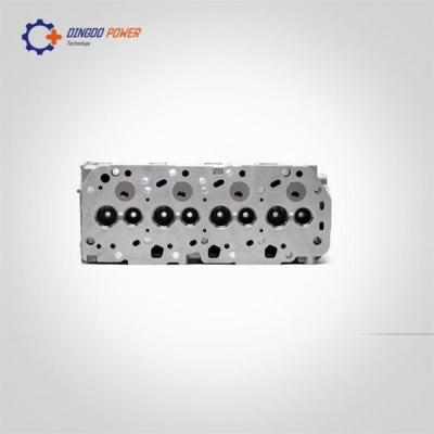 China Engine Cylinder Head For TOYOTA Corolla 2.0D Diesel Engine for sale