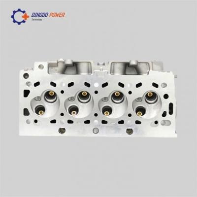 China Cylinder Head For Peugeot 206 1.4L TU3JP/TU3AF/TU3A Engine 9634005110 for sale