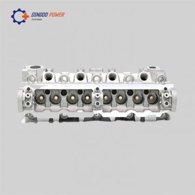 China Engine Spare Parts XUD 9 A/L Cylinder Head 02.00.S3 AMC 908594 for sale