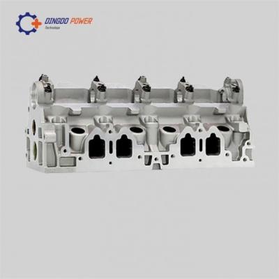 China Global Supply Engine Cylinder Head XUD10 J2C 9151831080/9614838983 for sale