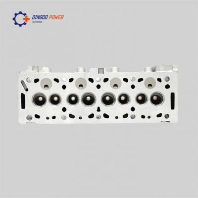 China Engine Cylinder Head 02.00.S3 AMC908594 XUD 9 A/L Global Supply for sale