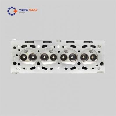 China Engine Cylinder Head XUD7 JP 0200.F2/9608434580 for sale