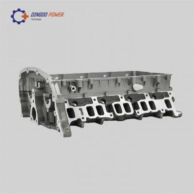 China Auto Parts D2FA D4FA D0FA F4FA FXFA Cylinder Head 1333272 AMC908766 6C1Q 6090 BC for sale