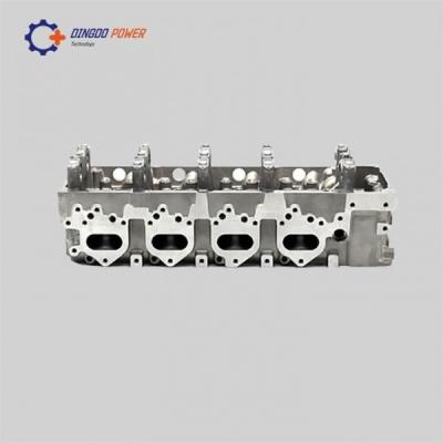 China Cylinder Head 4M42 ME204399 AMC908517 Global Supply for sale