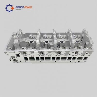 China Engine Cylinder Head 4M41 1005B341 AMC908500 for sale