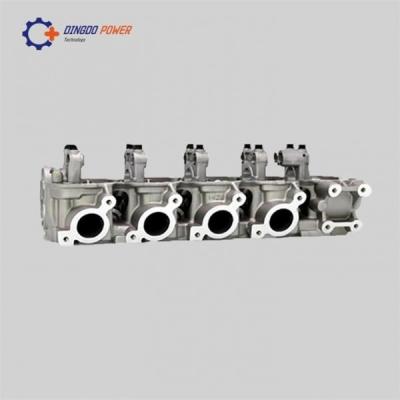 China Genuine Engine Parts G54B 4G54 Cylinder Head MD086520 AMC910075 for sale