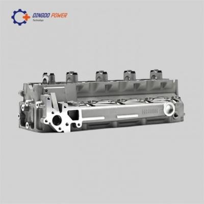 China Auto Engine Parts 4M40T Cylinder Head ME202620 AMC908514 for sale