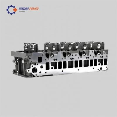 China Engine Cylinder Head 4M41 ME204200 AMC908518 for sale