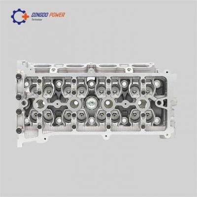 China Auto Parts D4BA D4BAT Cylinder Head 22100-42900 AMC908512 for sale