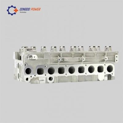 China High Performance Engine D4CB Cylinder Head 22100-4A000 22100-4A020 AMC908751 for sale
