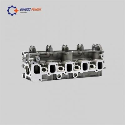 China High Performance Engine Cylinder Head X17D 4EE1 5607060 AMC908027 for sale