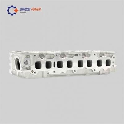 China Engine Cylinder Head Y17DT TDI 0607155 AMC908554 for sale