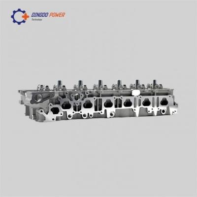 China Engine Cylinder Head 1FZ 11101-69097 11101-69095 for sale