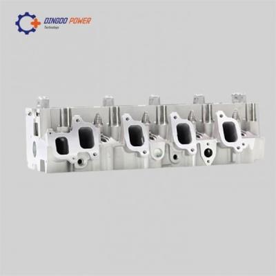 China Genuine Engine Parts 1KZ-T Cylinder Head 11101-69126 AMC908780 for sale