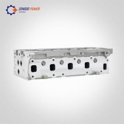 China Cylinder Head VOLVO D13A for sale