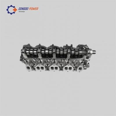 China Engine Complete Cylinder Head WLT WL-T 40443225 for sale