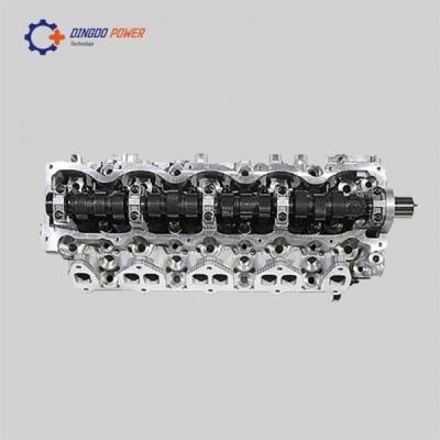 China Global Supply Engine Complete Cylinder Head WL AMC908 744 for sale
